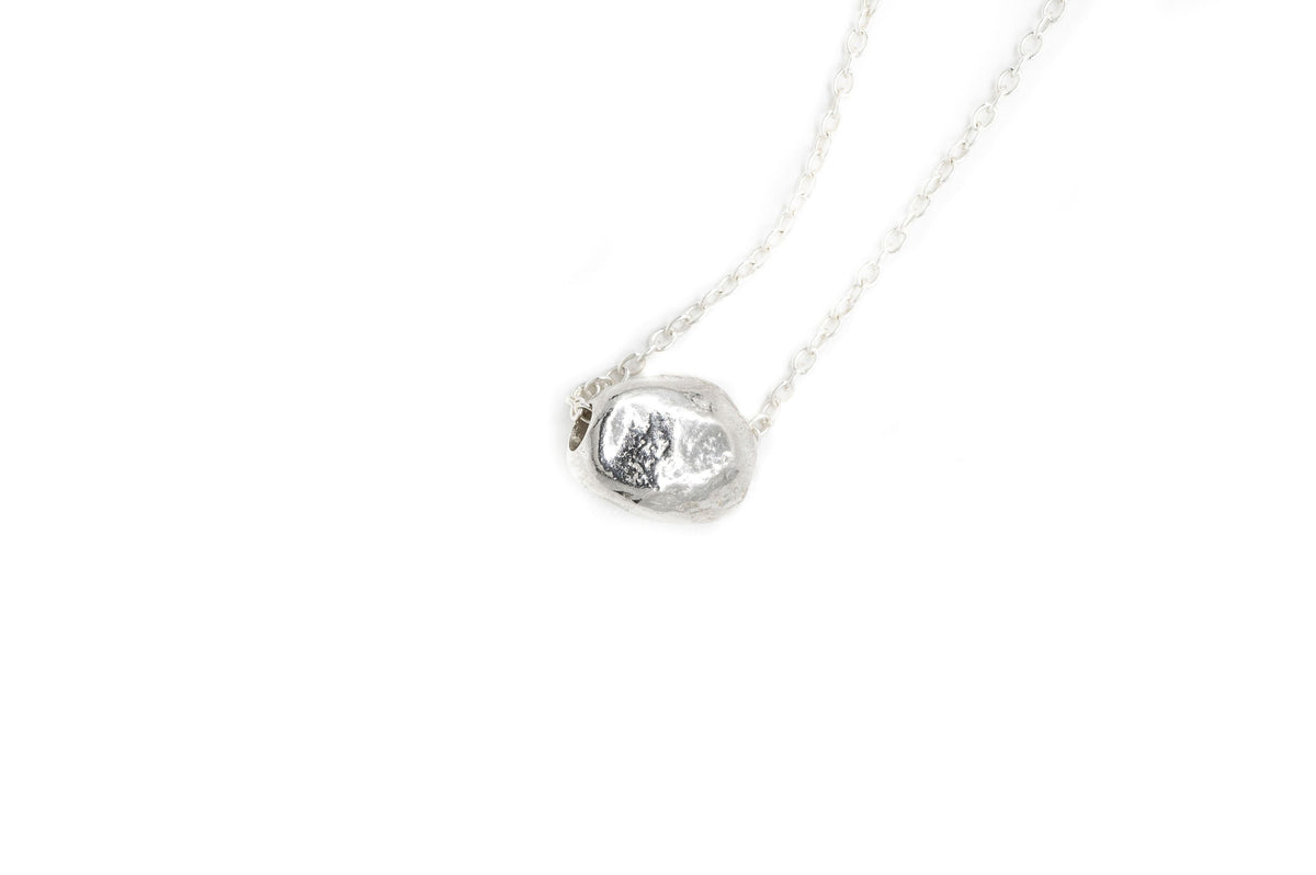 Venus Pearl Necklace | Chloe McColl Jewellery