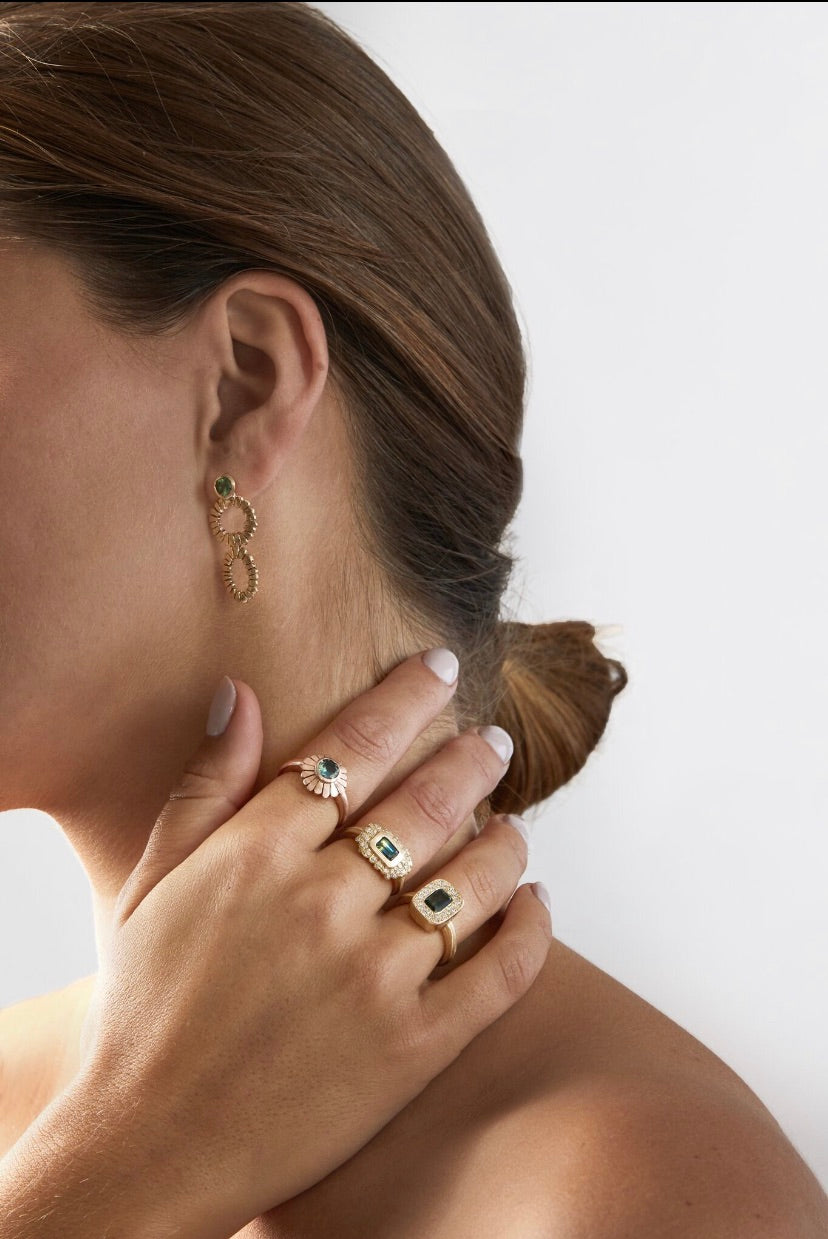 The Enchantress | Chloe McColl Jewellery