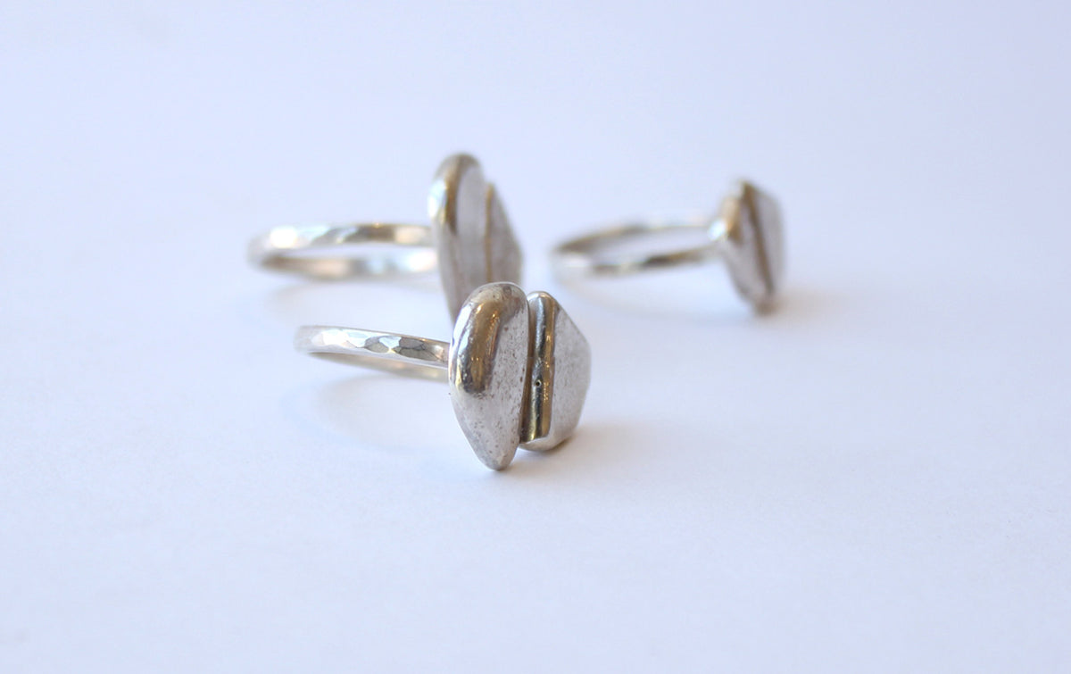 Goorangai Ring | Chloe McColl Jewellery